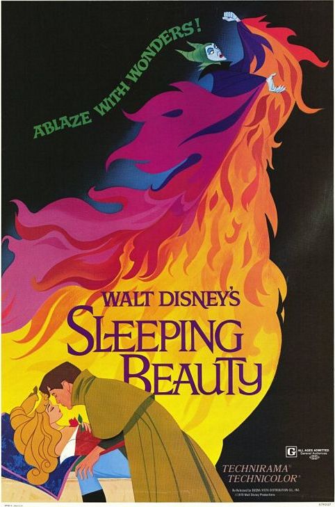 Sleeping Beauty (1959)