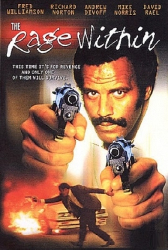 The Rage Within (2001)