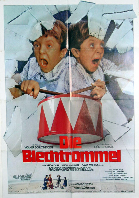 The Tin Drum (1979)