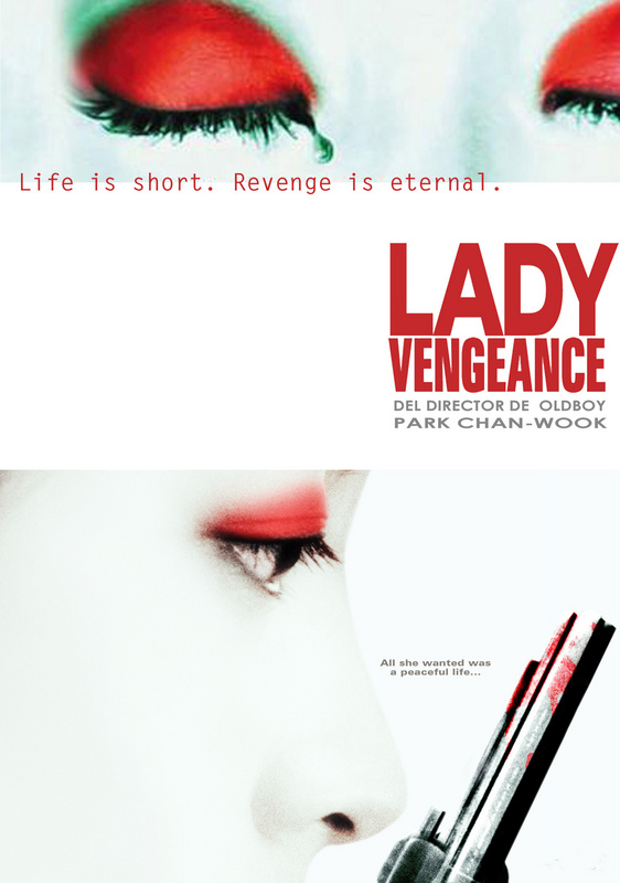 Lady Vengeance (2005)