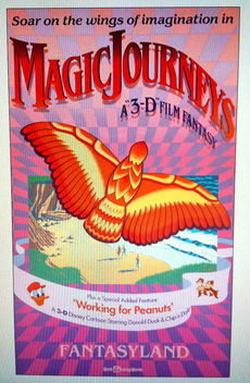 Magic Journeys (1982)