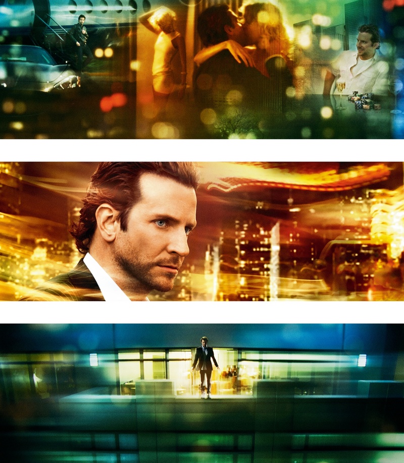 Limitless (2011)