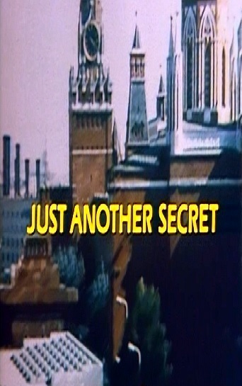 Just Another Secret (1989)
