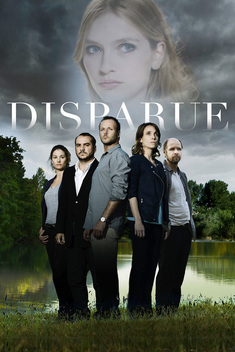The Disappearance (2015 - )