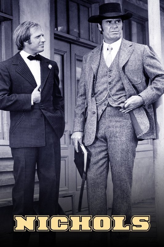 Nichols (1971 - 1972)