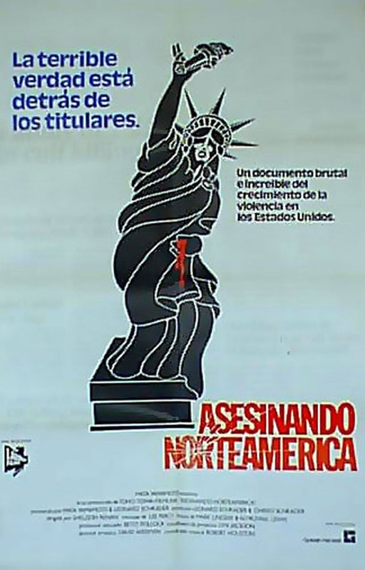 The Killing of America (1981)