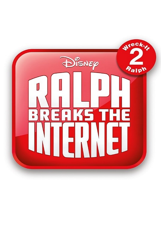 Ralph Breaks the Internet (2018)