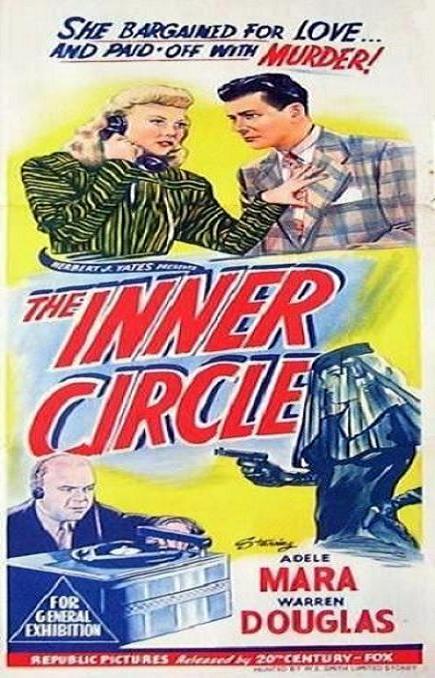 The Inner Circle (1946)