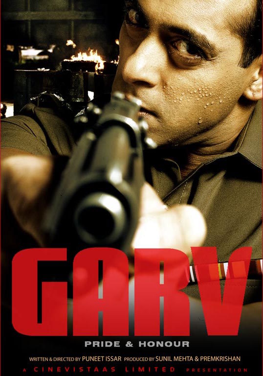 Garv: Pride and Honour (2004) Garv: Pride and Honour (2004)