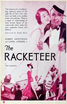 The Racketeer (1929)