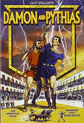 Damon and Pythias (1962)