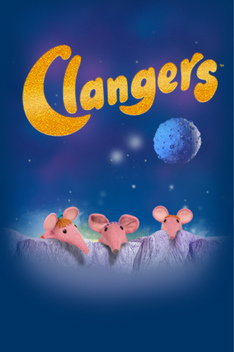 Clangers (2015-)