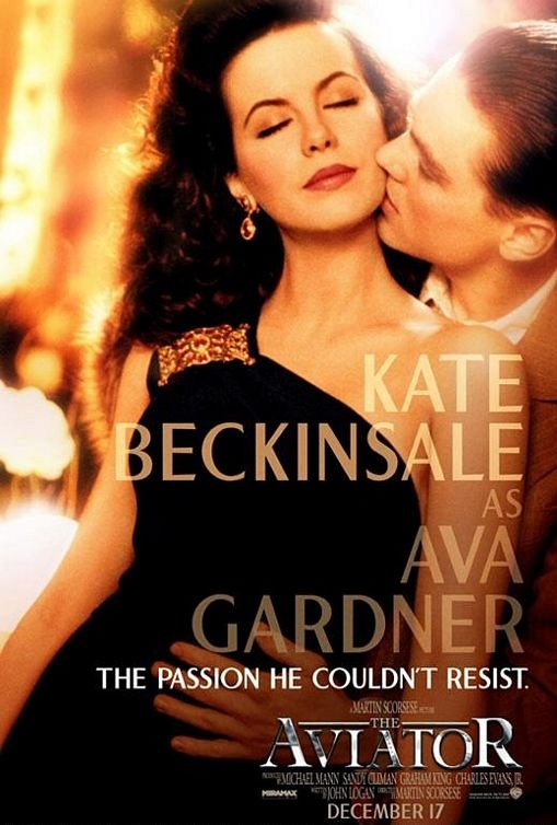 The Aviator (2004)