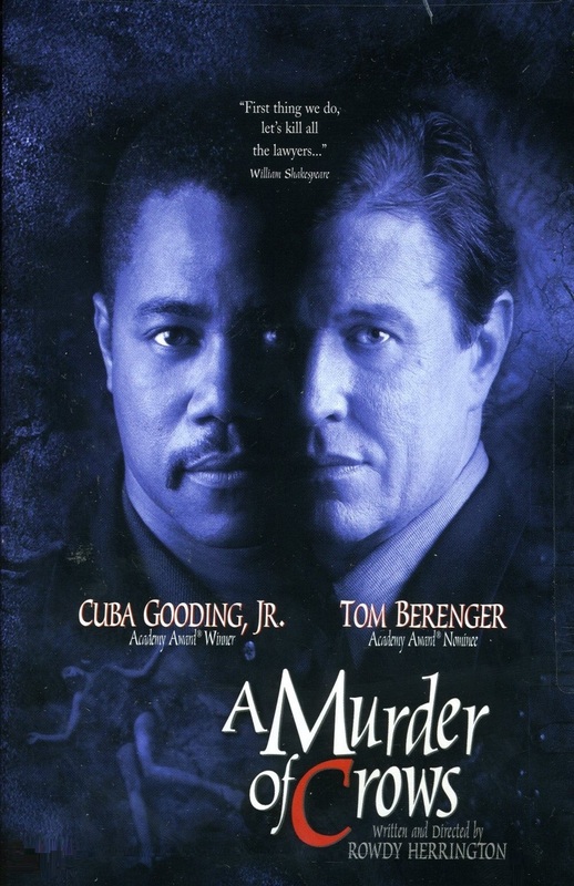 A Murder of Crows (1998)