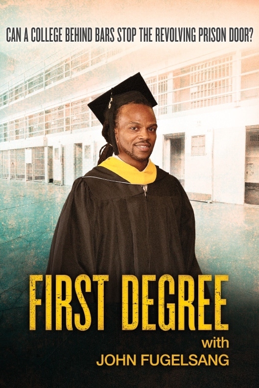 First Degree (2016)