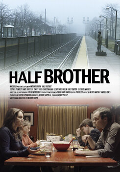 Half Brother (2014)