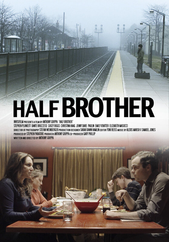 Half Brother (2014)