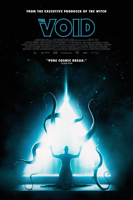 The Void 2016
