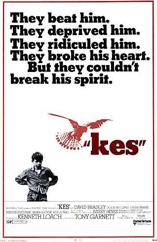 Kes (1969)