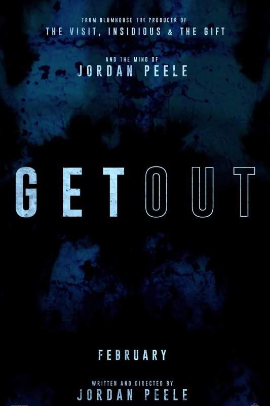 Get Out (2017)