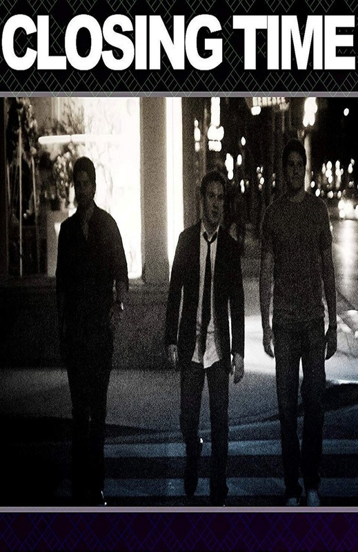 Closing Time (2010)