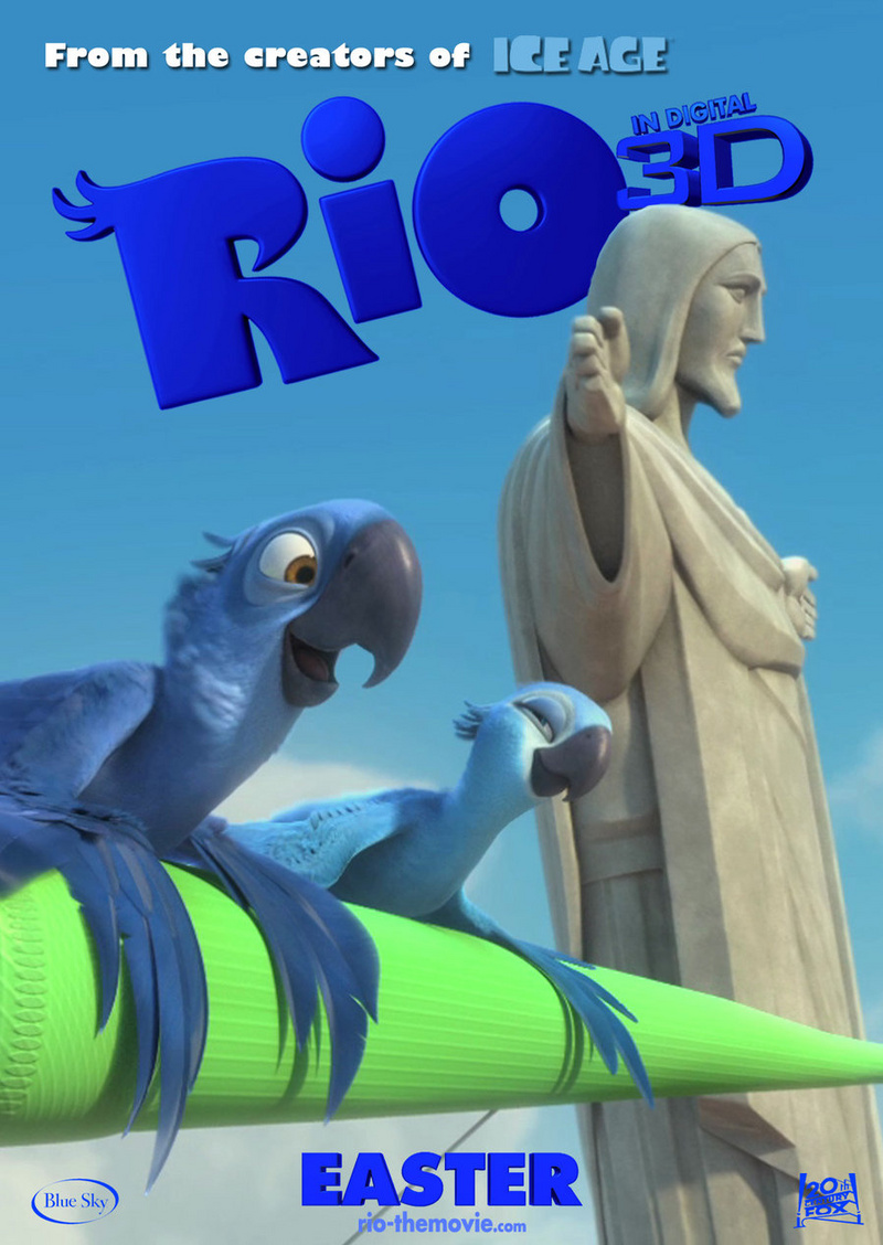 Rio (2011)