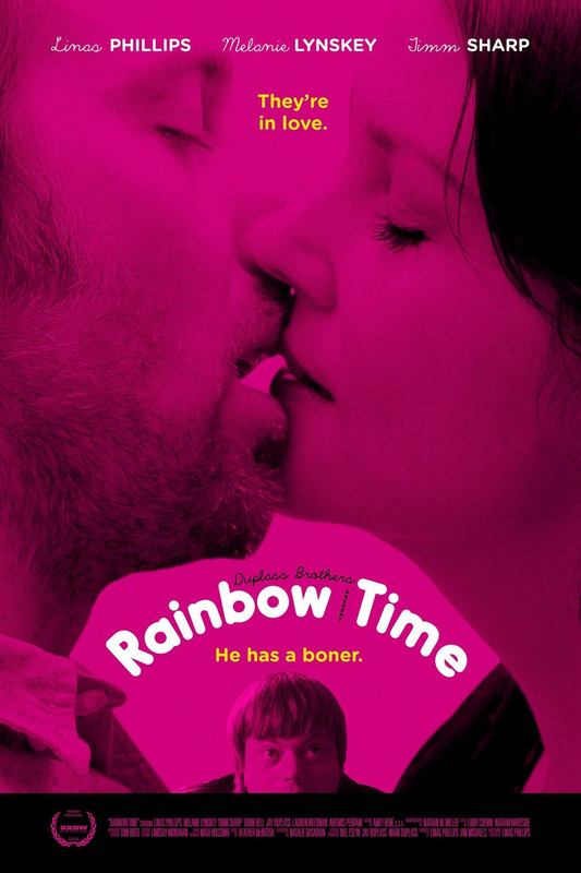 Rainbow Time (2016)
