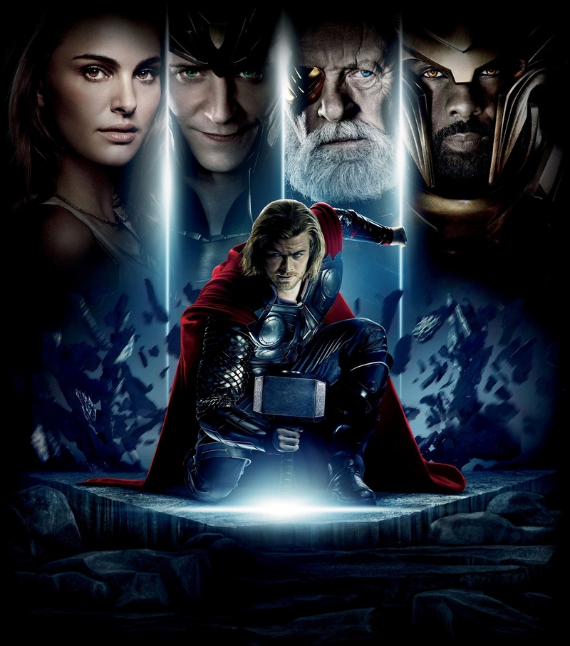 Thor (2011)
