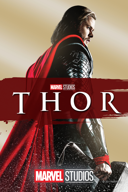 Thor (2011)