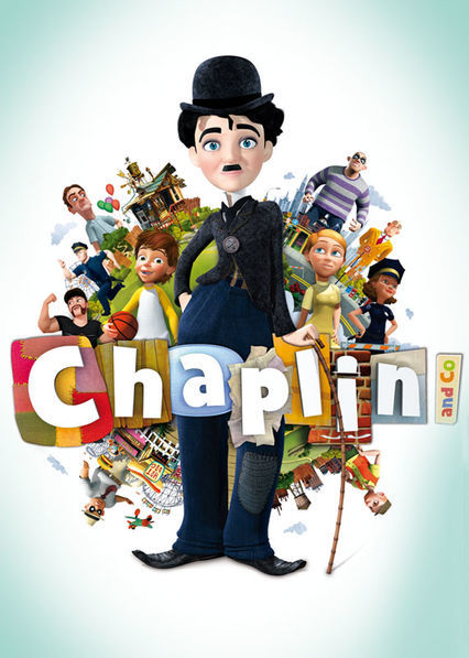 Chaplin & Co (2011)