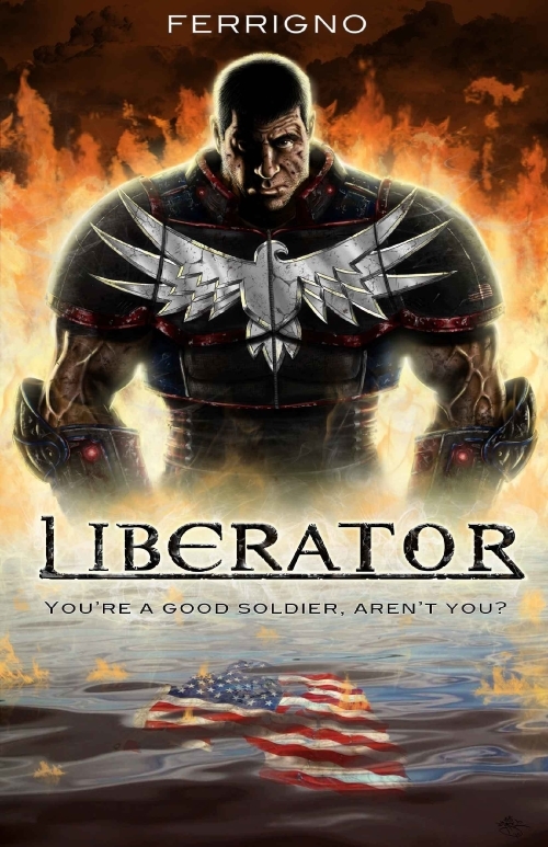 Liberator (2012)