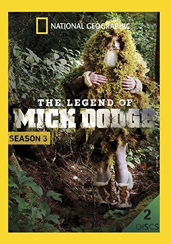 The Legend of Mick Dodge (2014 - )