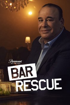 Bar Rescue (2011-)