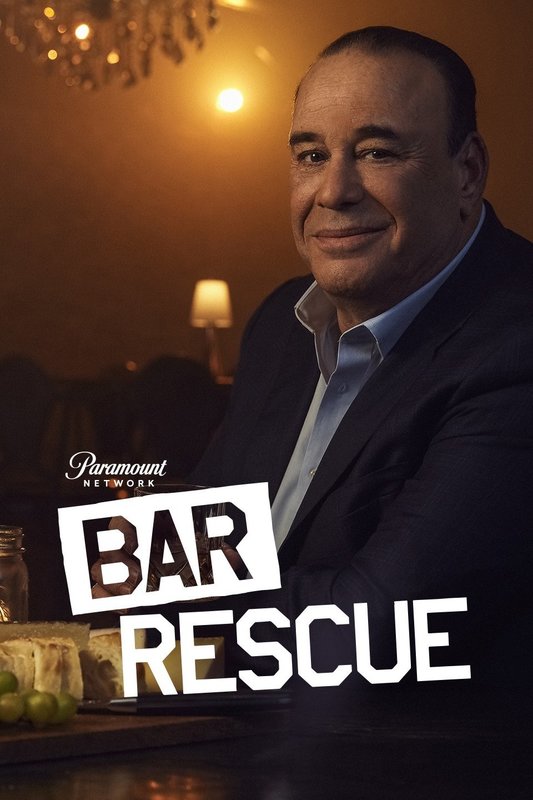 Bar Rescue (2011 - )