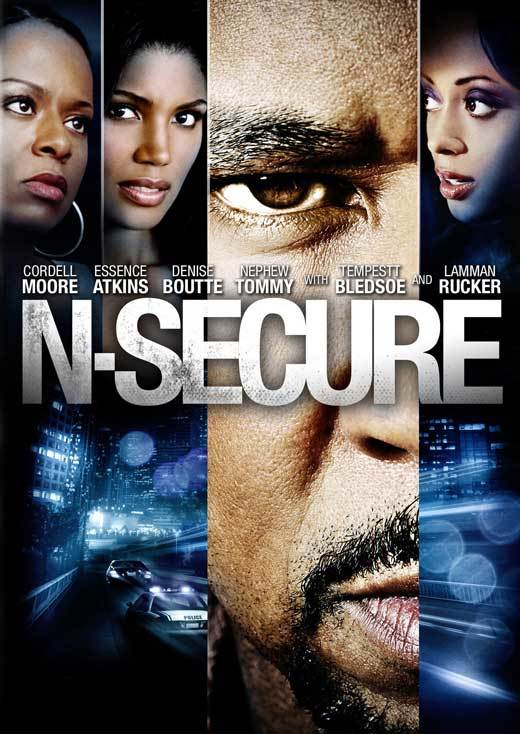 N-Secure (2010)