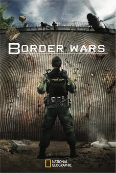 Border Wars (2010-)