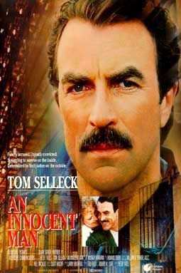 An Innocent Man (1989)