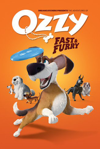 Ozzy (2016)
