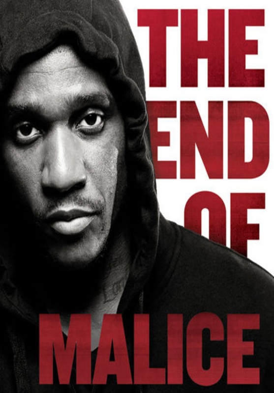 The End of Malice (2016)