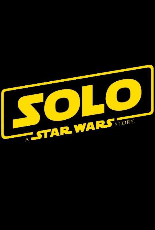 Solo: A Star Wars Story (2018)