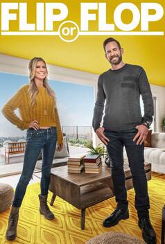Flip or Flop (2013-2022)