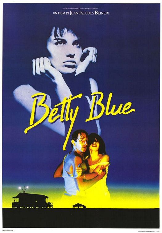 Betty Blue (1986)