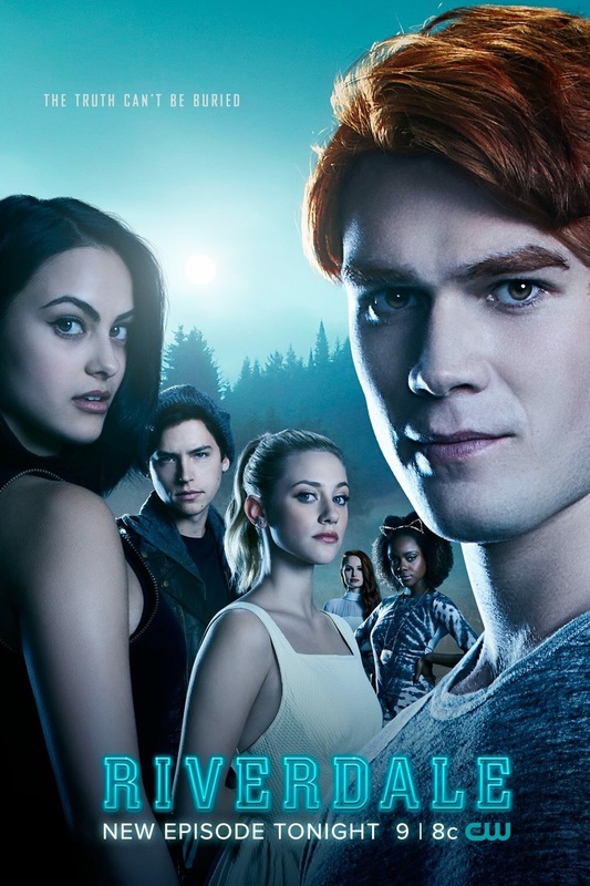 Riverdale (2017 - 2023)