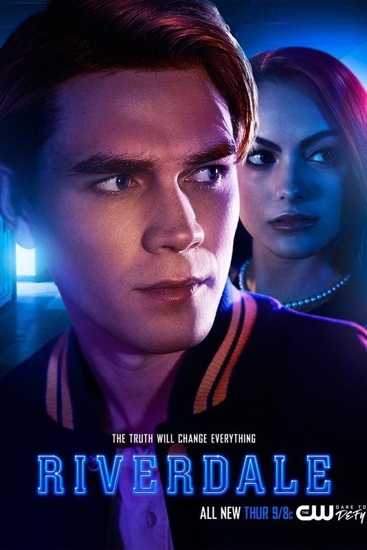 Riverdale (2017 - 2023)