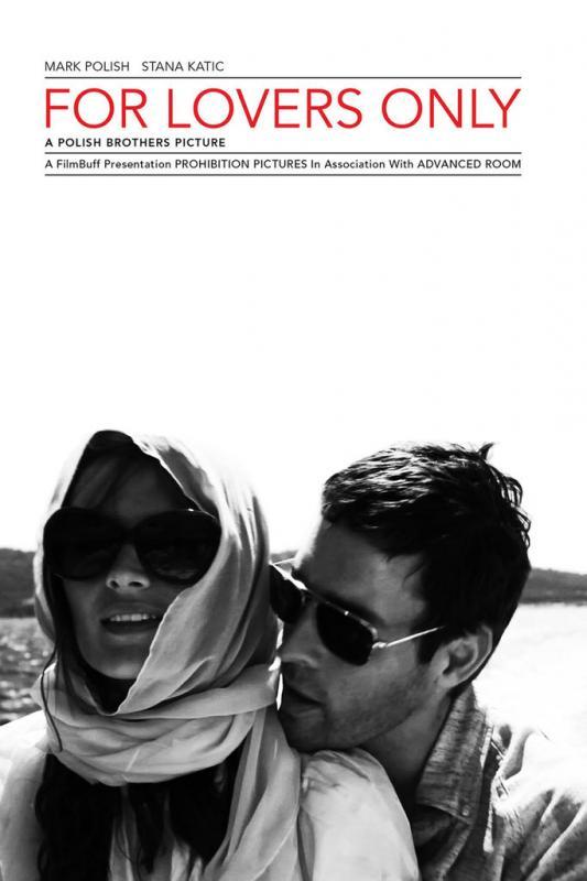 For Lovers Only (2011)