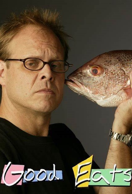 Good Eats (1999 - 2019)