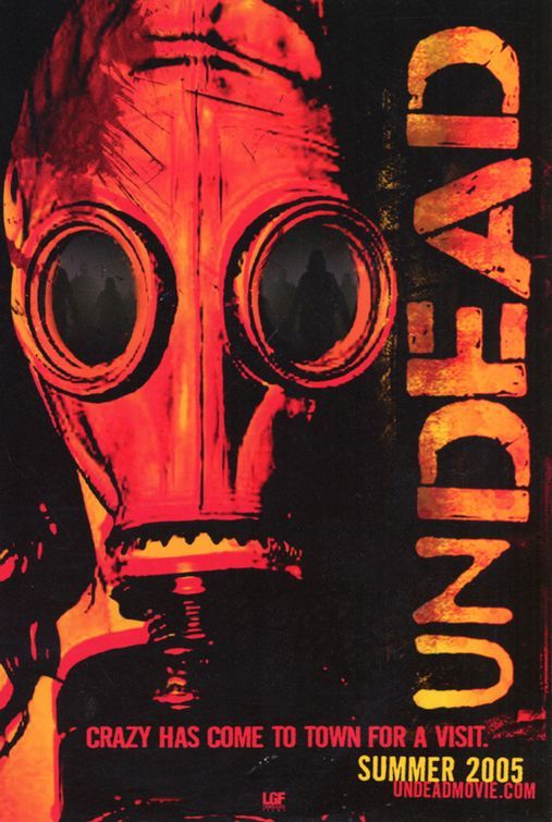 Undead (2003)