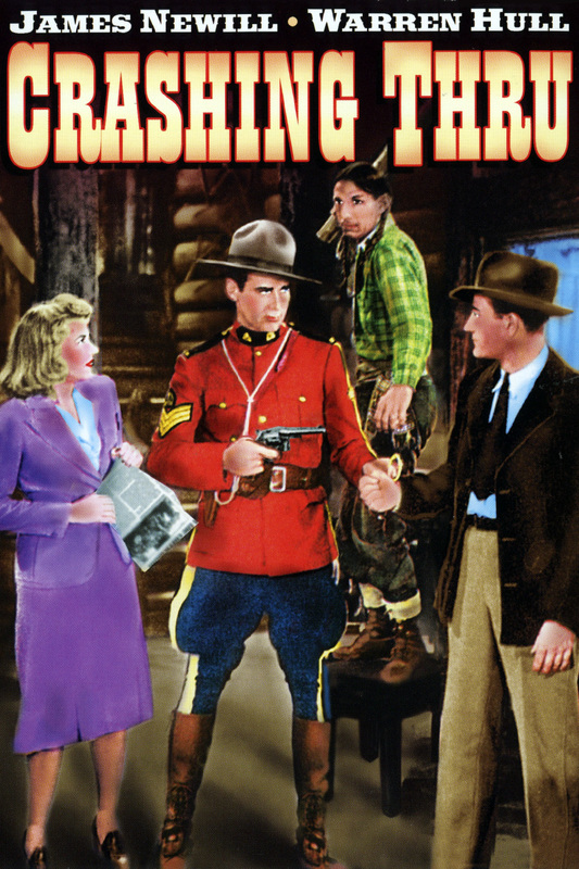 Crashing Thru (1939)