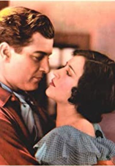 In Old Cheyenne (1931)