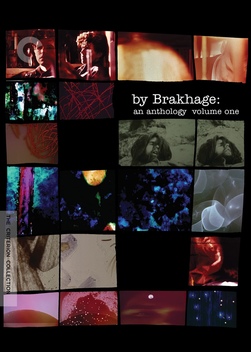 Stan Brakhage